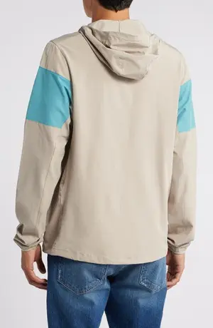 SWANNIES Holden Water Resistant Anorak