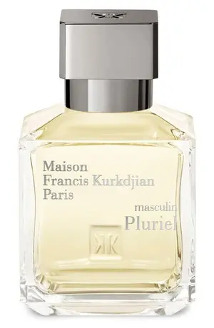 Maison Francis Kurkdjian Sulfate-free Fragrance Products