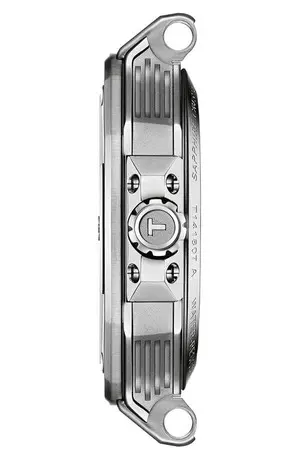 TISSOT T-race Powermatic 80 Bracelet Watch