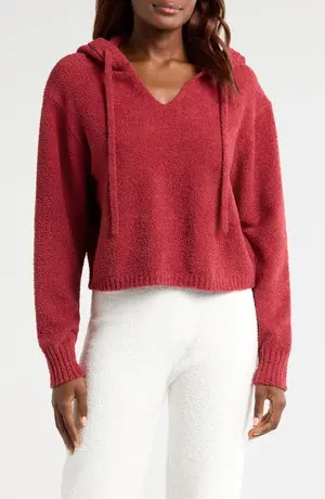 UGG Marie Lounge Hoodie