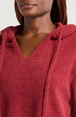 UGG Marie Lounge Hoodie