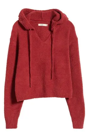 UGG Marie Lounge Hoodie