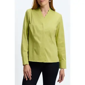 Chartreuse Shirts For Women