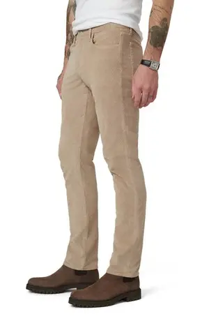 JOE'S The Asher Slim Fit Corduroy Pants