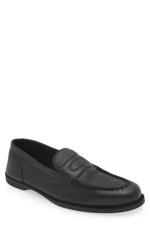 John Lobb Pace Loafer