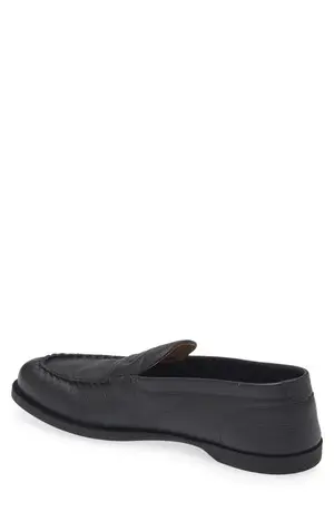 John Lobb Pace Loafer