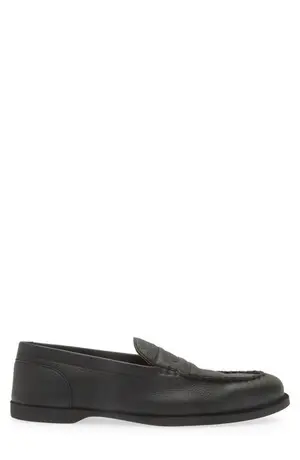 John Lobb Pace Loafer