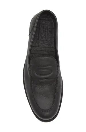 John Lobb Pace Loafer
