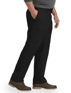 LEEM Extreme Comfort Cargo Pants