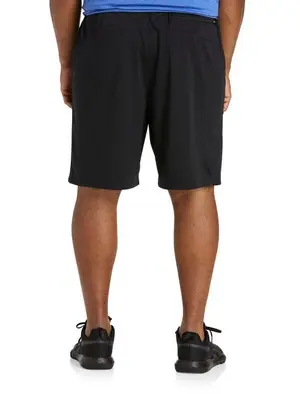 REEBOK Performance Double-knit Shorts