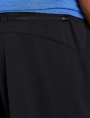 REEBOK Performance Double-knit Shorts