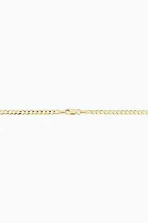 ORADINA 10k Curb Choker