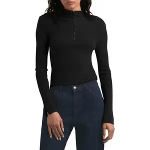 FAVORITE DAUGHTER The Jackie Merino Wool Sweater