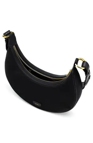 Jw Pei Carly Shoulder Bag - Black