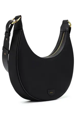 Jw Pei Carly Shoulder Bag - Black