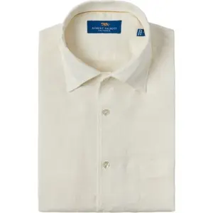 Robert Talbott Collared Shirts For Men