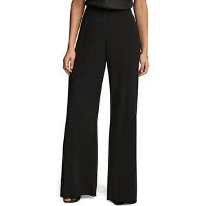Donna Karan New York Printed Pants For Women