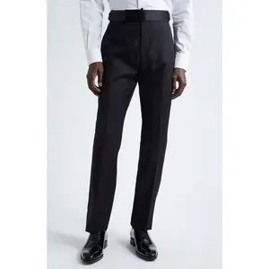 TOM FORD Atticus Dinner Trousers