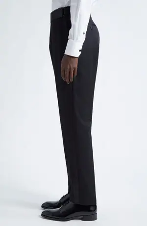 TOM FORD Atticus Dinner Trousers