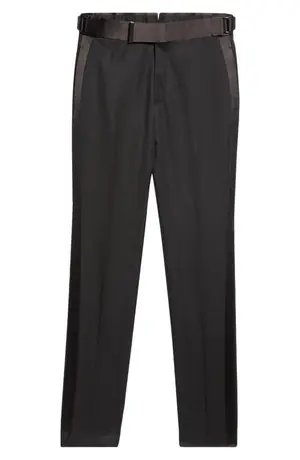 TOM FORD Atticus Dinner Trousers