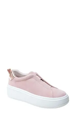 Linea Paolo Platform Sneakers For Women