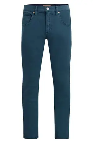 Hudson Jeans Blake Slim Straight Leg Jeans