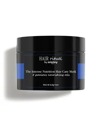 HAIR RITUEL BY SISLEY The Intense Nutrition Hair Care Mask - No Color