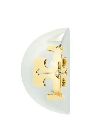 Tory Burch Essential Stud Earrings