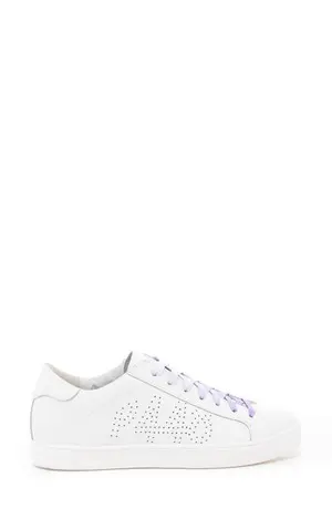 P448 John Low-top Sneakers - White/ultra Violet