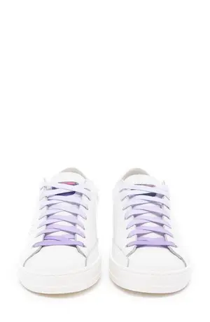 P448 John Low-top Sneakers - White/ultra Violet