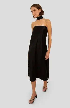 WHIMSY + ROW Marni Skirt