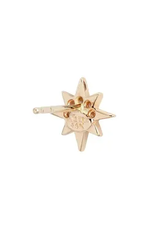 Anzie North Star Stud Earrings