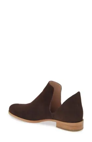 Cordani Burk Bootie - Crosta Brown