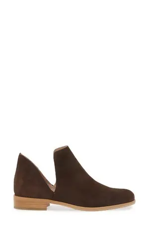 Cordani Burk Bootie - Crosta Brown