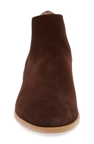 Cordani Burk Bootie - Crosta Brown