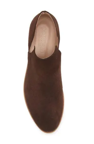 Cordani Burk Bootie - Crosta Brown