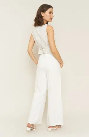 WHIMSY + ROW Leanna Trousers