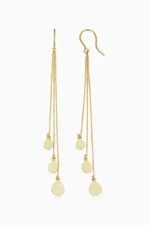 Oradina Dangle Earrings