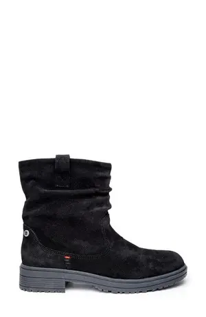 Minnetonka Joli Bootie - Black