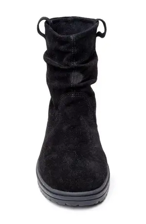 Minnetonka Joli Bootie - Black