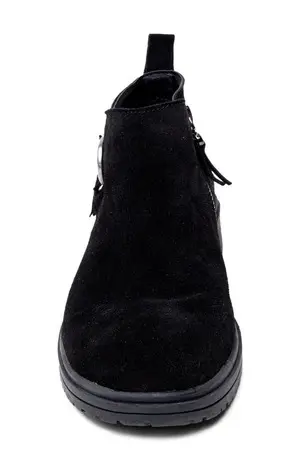 Minnetonka Joyelle Bootie - Black
