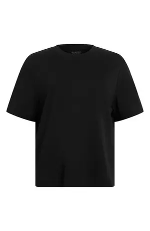ALLSAINTS Lisa Crewneck T-shirt