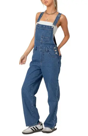 Edikted Overalls For Women
