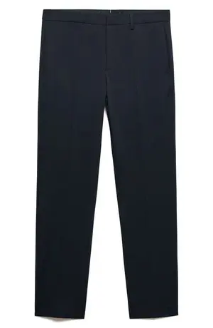 Mango Superslim Fit Suiting Pants