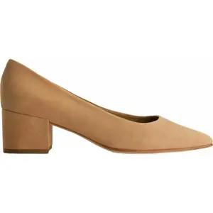 Bernardo Pull On Pumps
