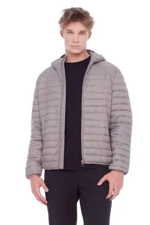 Alpine North Fur Jackets For Men