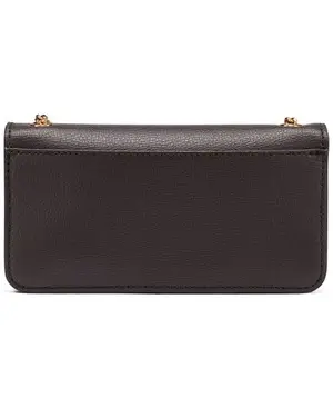 Karl Lagerfeld Paris Kosette Shoulder Bag - Fudge