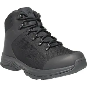 PROPET Conni Water Resistant Hiking Boot - All Black