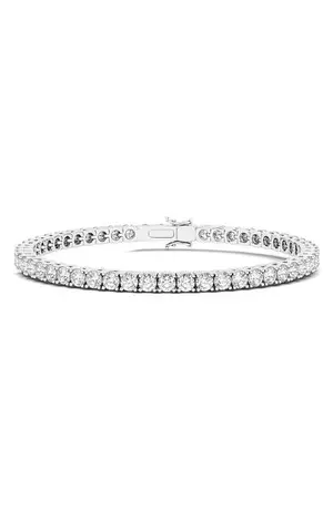 Hautecarat Round Bracelets