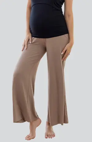 Angel Maternity Pants For Women